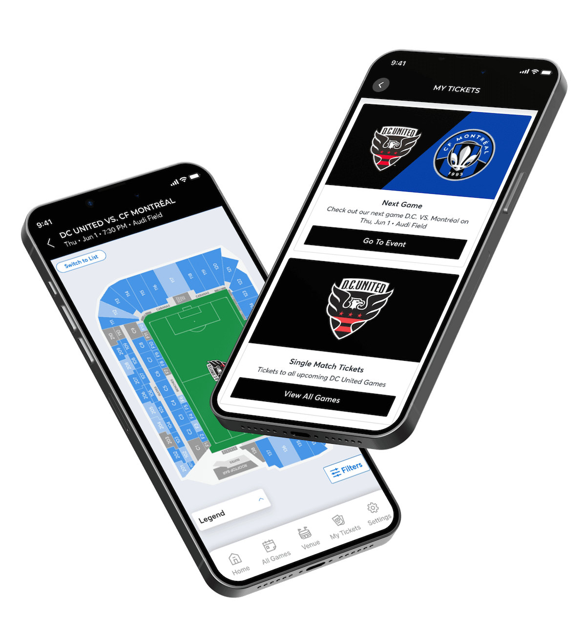 Ignite - Ticketmaster Peru Business